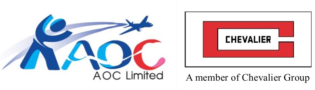 AOC Limited – International freight forwarding, warehouse management ...